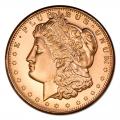 Buy Copper Rounds & Coins | Low Prices | Golden Eagle Coins