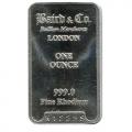Buy Rhodium Online, Rhodium Bars, Rhodium Coins | Golden Eagle Coins